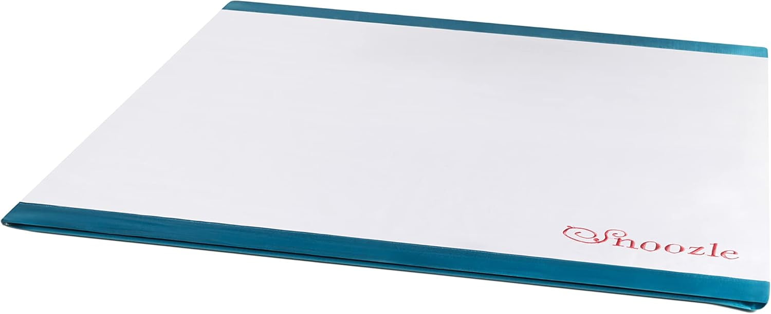 The Snoozle Slide Sheet (Blue) - Walmart.com