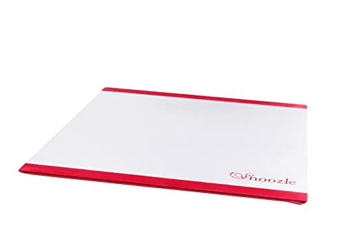 The Snoozle Slide Sheet (red) - Walmart.com