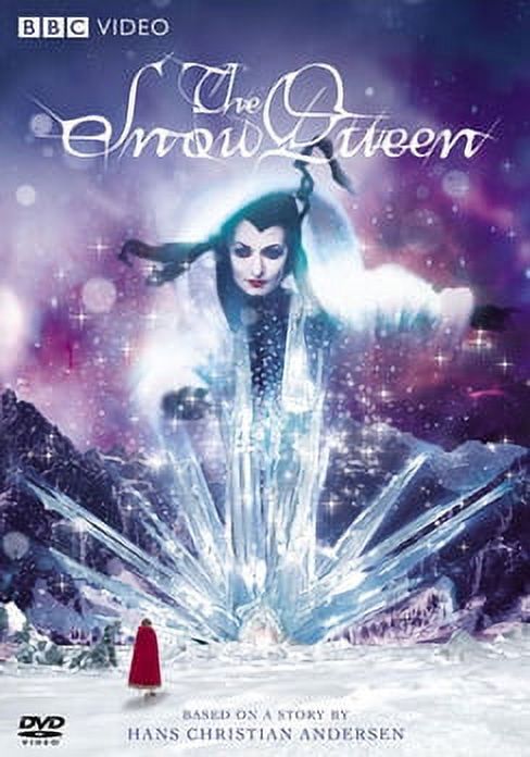 The Snow Queen (DVD) - Walmart.com