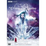 The Snow Queen (DVD) - Walmart.com