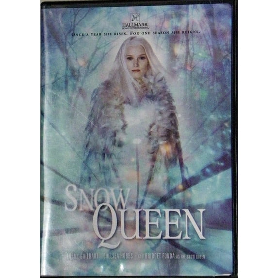 The Snow Queen - Walmart.com