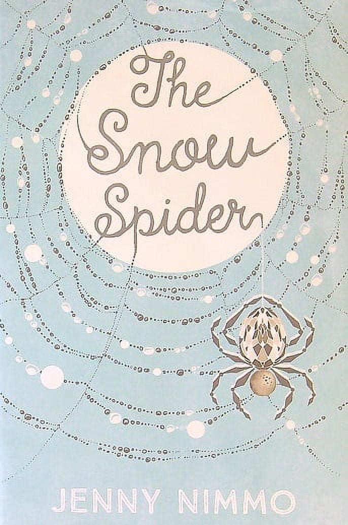 The Snow Spider - Walmart.com
