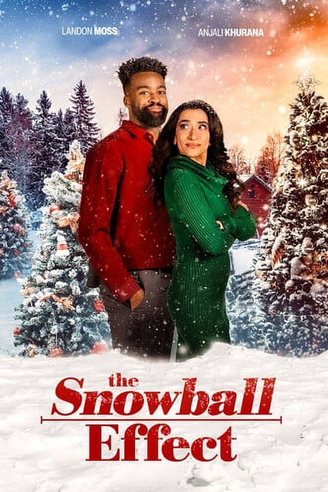 The Snowball Effect (DVD), Filmrise, Drama - Walmart.com