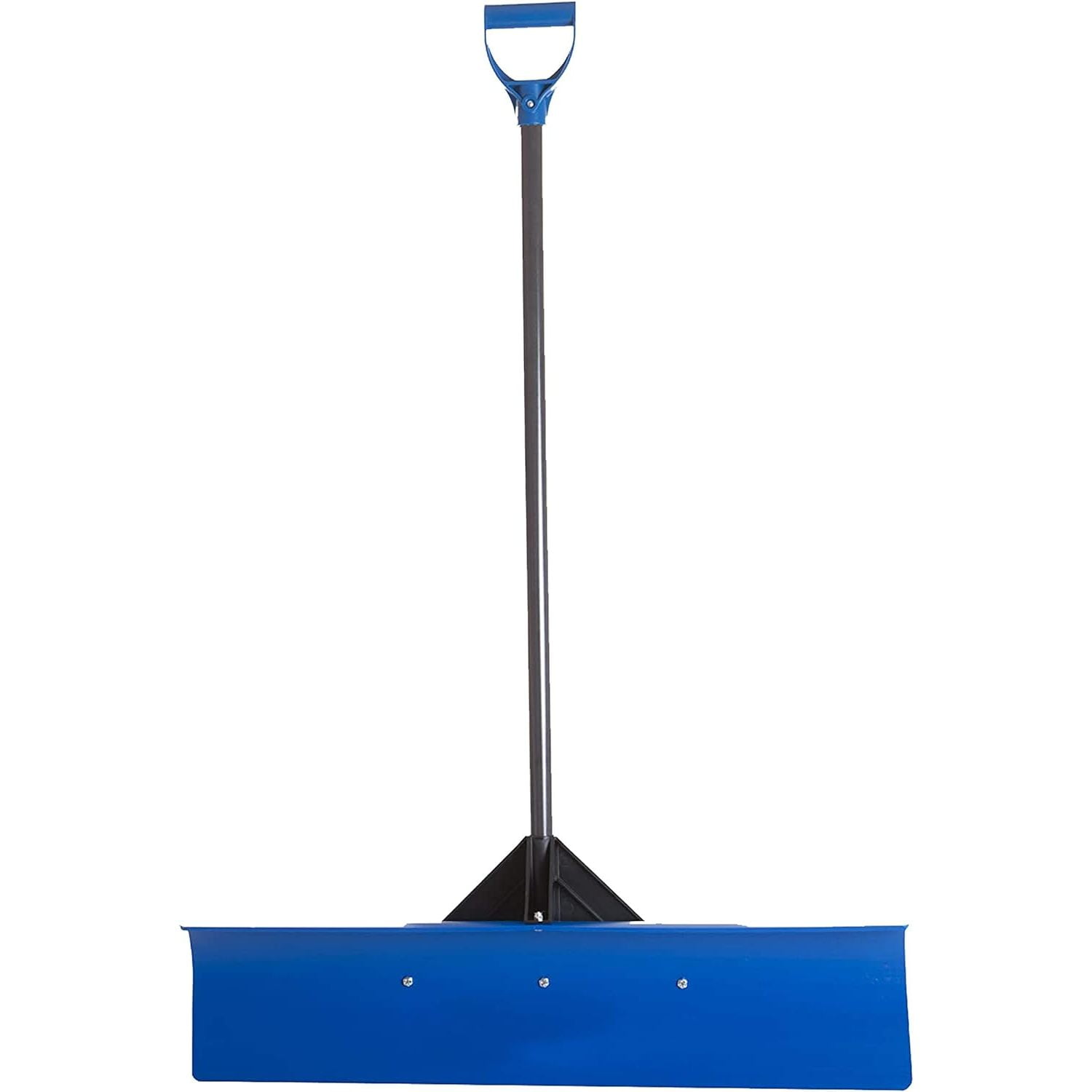The Snowcaster 36 Inch Snow Pusher & Barn Shovel 36UPH | Heavy Duty 36 ...