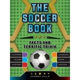 The Soccer Book (Paperback) - Walmart.com