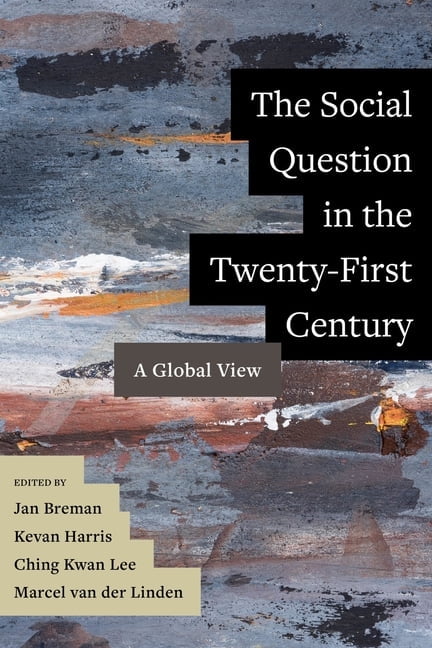 Jan Breman