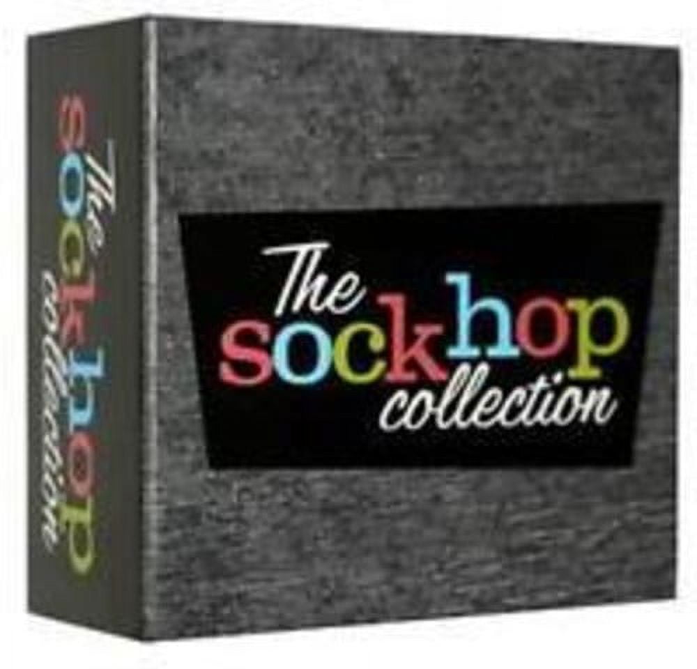 The Sock Hop Collection - Walmart.com
