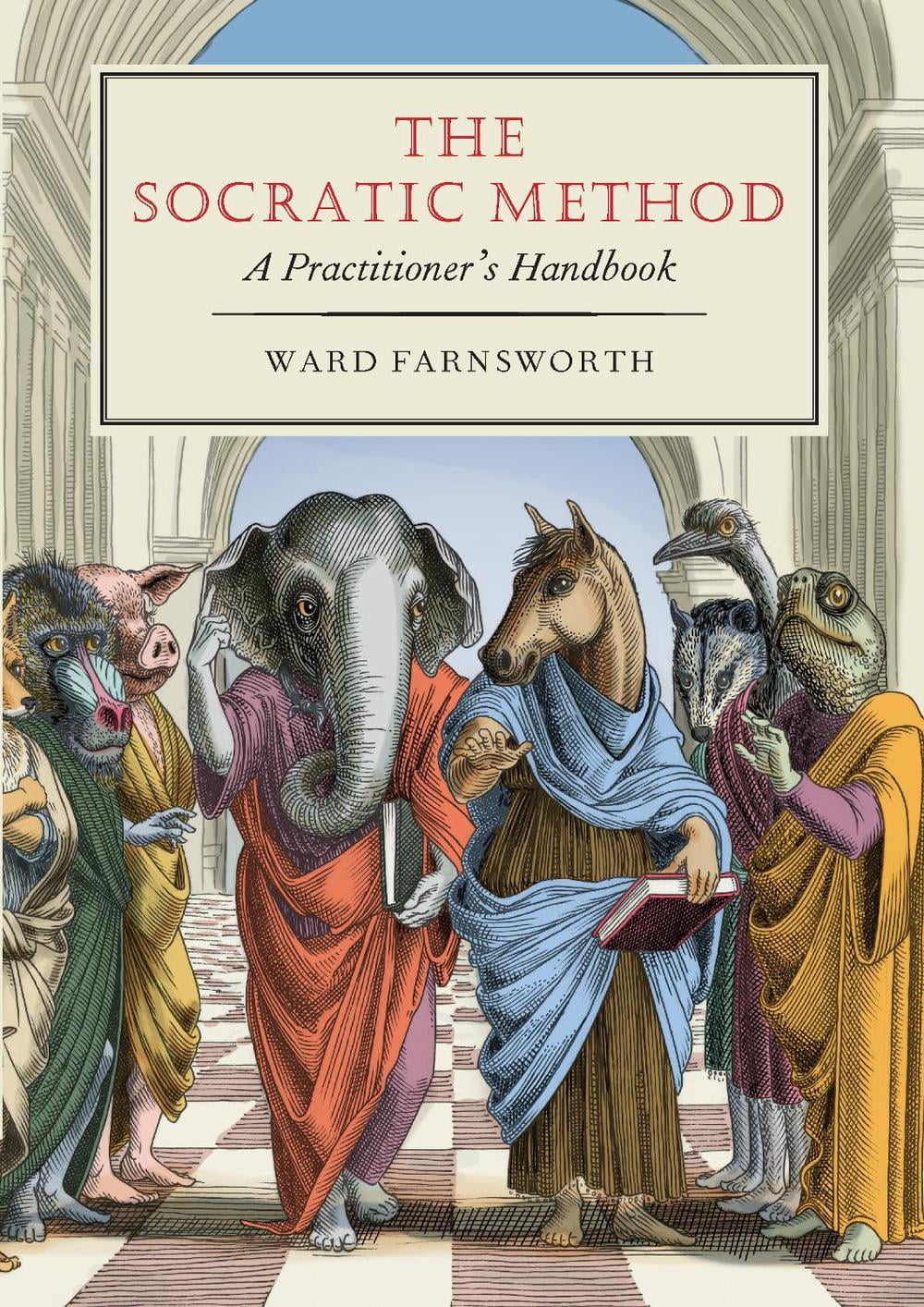 The Socratic Method (Hardcover) - Walmart.com