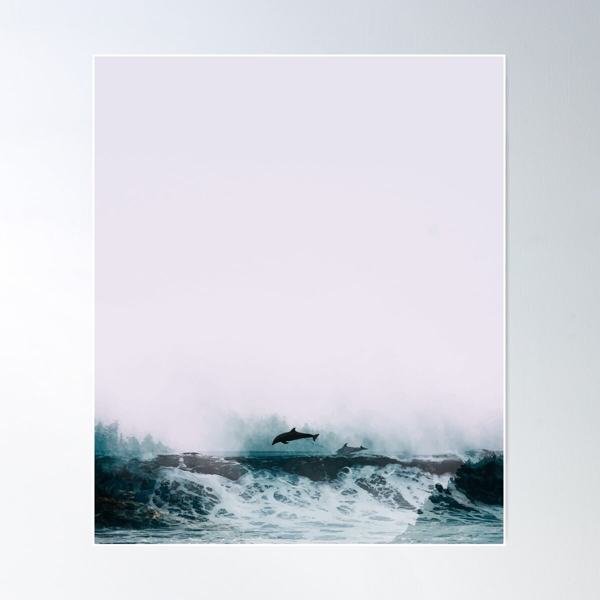 *The Song Of Freedom* #Redbubble Poster Wall Art, Modern Wall Decor For ...