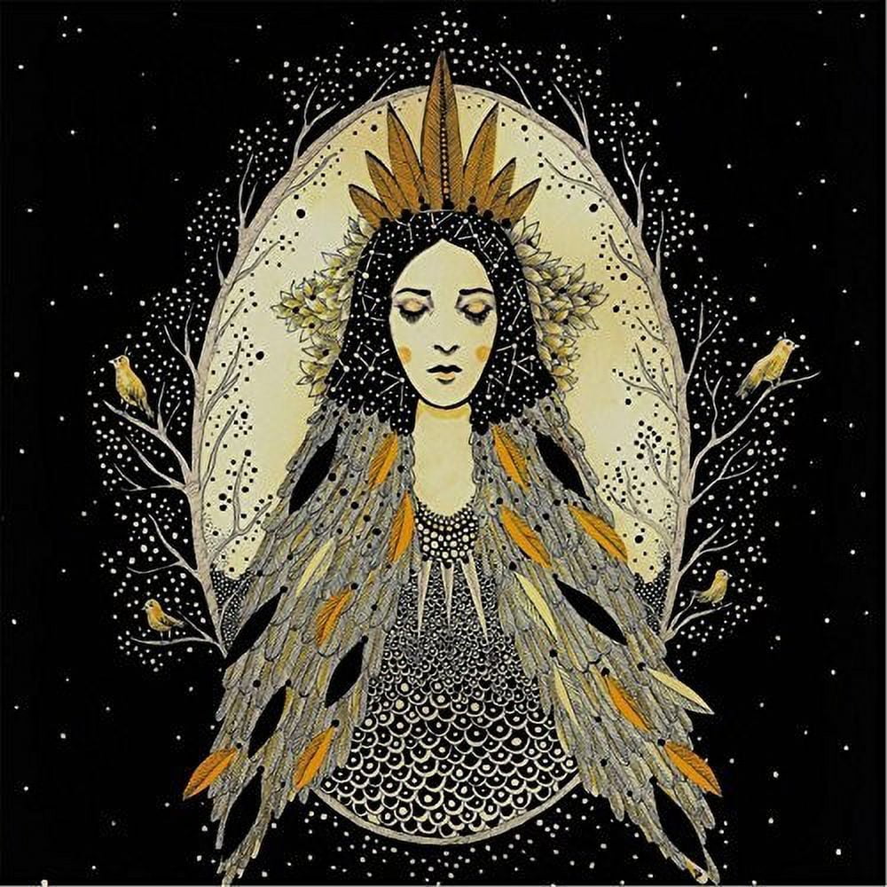 The Song The Songbird Sings - Walmart.com