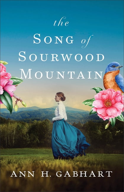 The Song of Sourwood Mountain, (Paperback) - Walmart Business Supplies