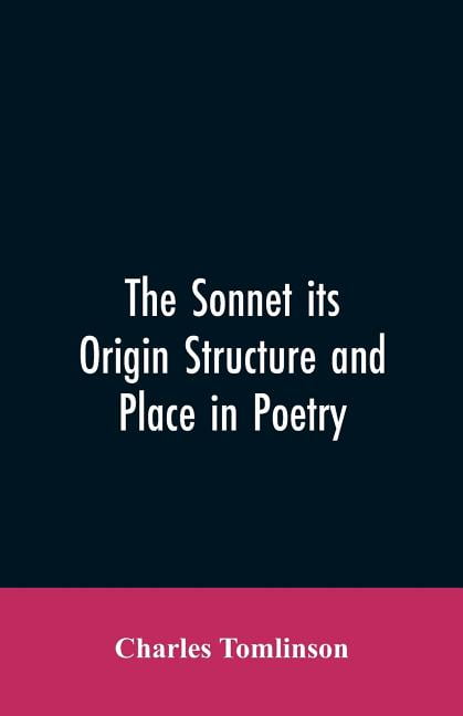 Sonnet Structure