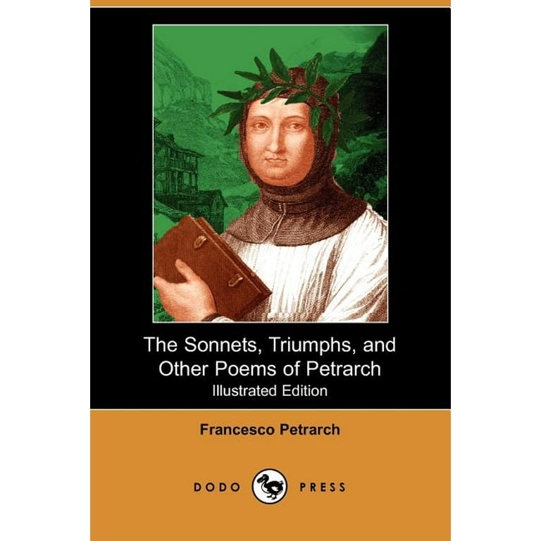 Francesco Petrarch Poems