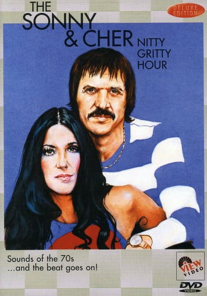 The Sonny & Cher Nitty Gritty Hour (DVD), View Video, Music ...