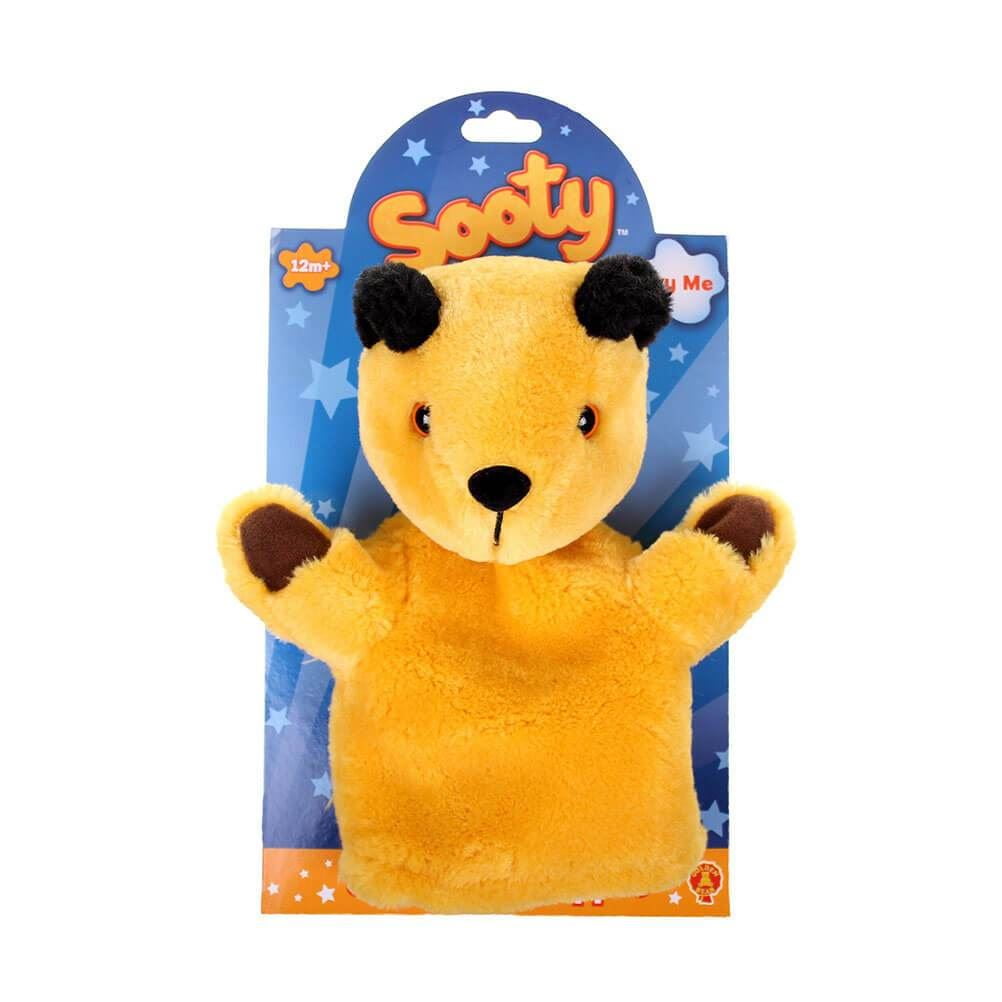 Sooty Hand Puppet - Walmart.com