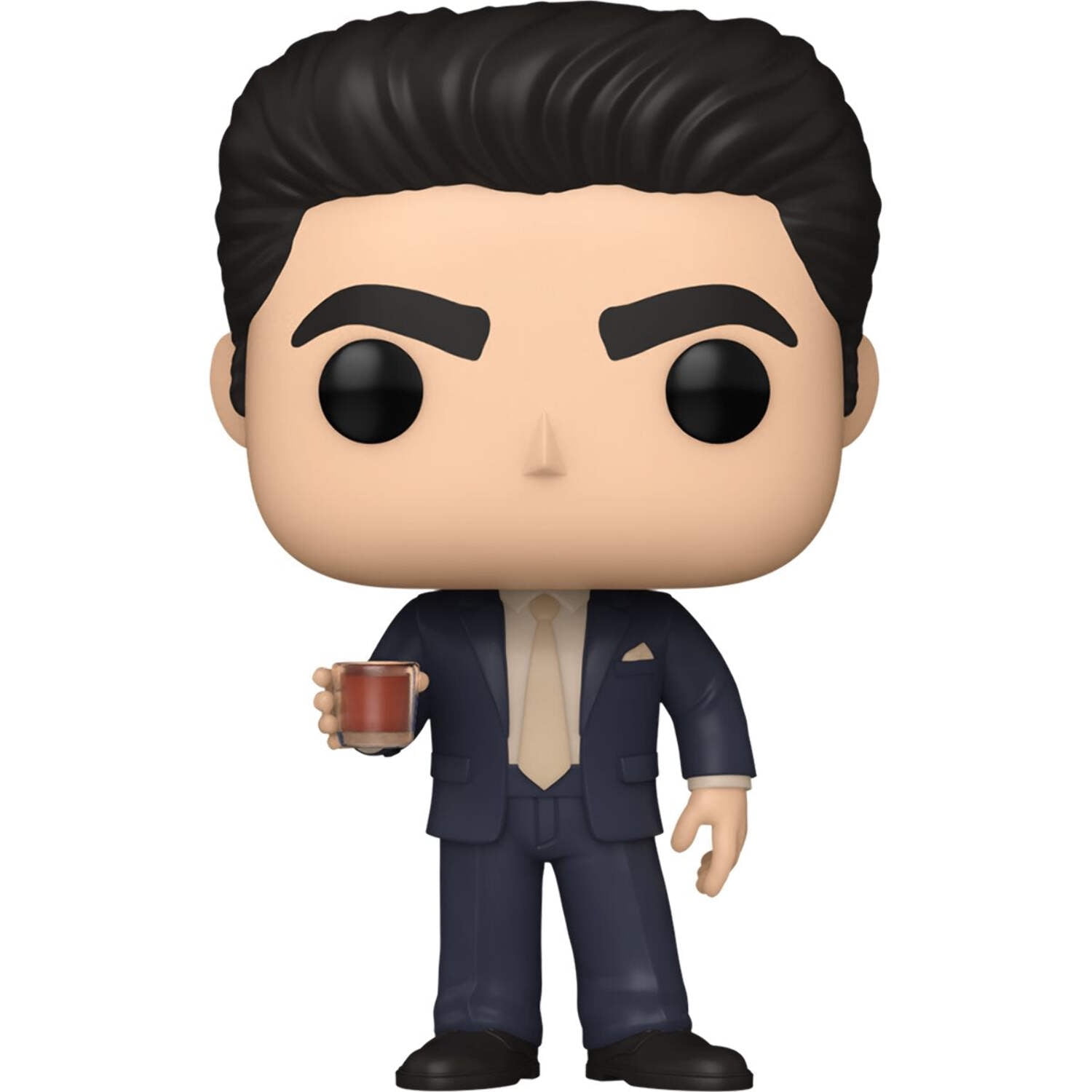 The Sopranos Christopher Funko Pop! Vinyl Figure - Walmart.com