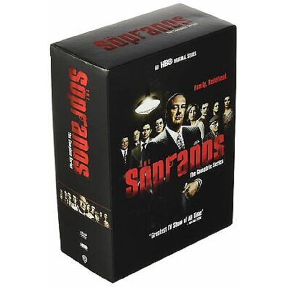 Complete TV Series & Box Sets in Movies & TV Shows - Walmart.com