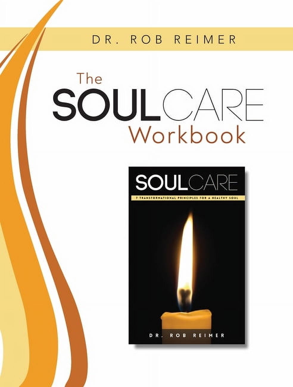 The Soul Care Workbook, (Paperback) - Walmart.com