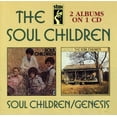 The Soul Children - Soul Children/Genesis - Music & Performance - CD ...