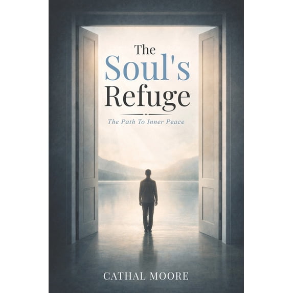 The Soul's Refuge: The Path To Inner Peace, (Paperback) - Walmart.com