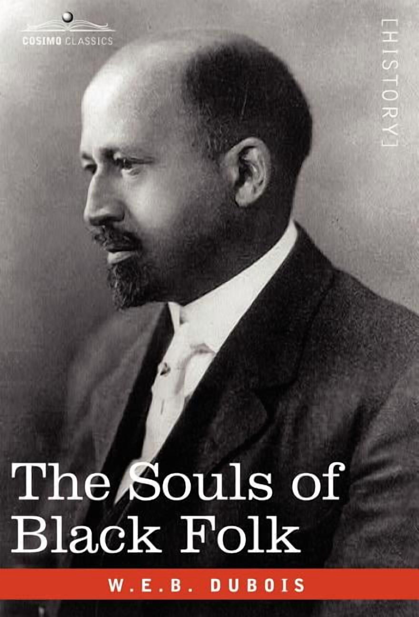 The Souls of Black Folk, (Hardcover) - Walmart.com