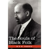 The Souls of Black Folk, (Hardcover) - Walmart.com
