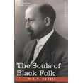 The Souls of Black Folk (Paperback) - Walmart.com