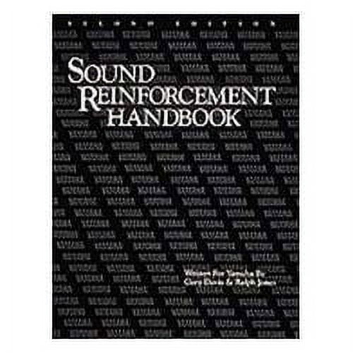 Hal Leonard Yamaha Sound Reinforcement Handbook Second Edition ...