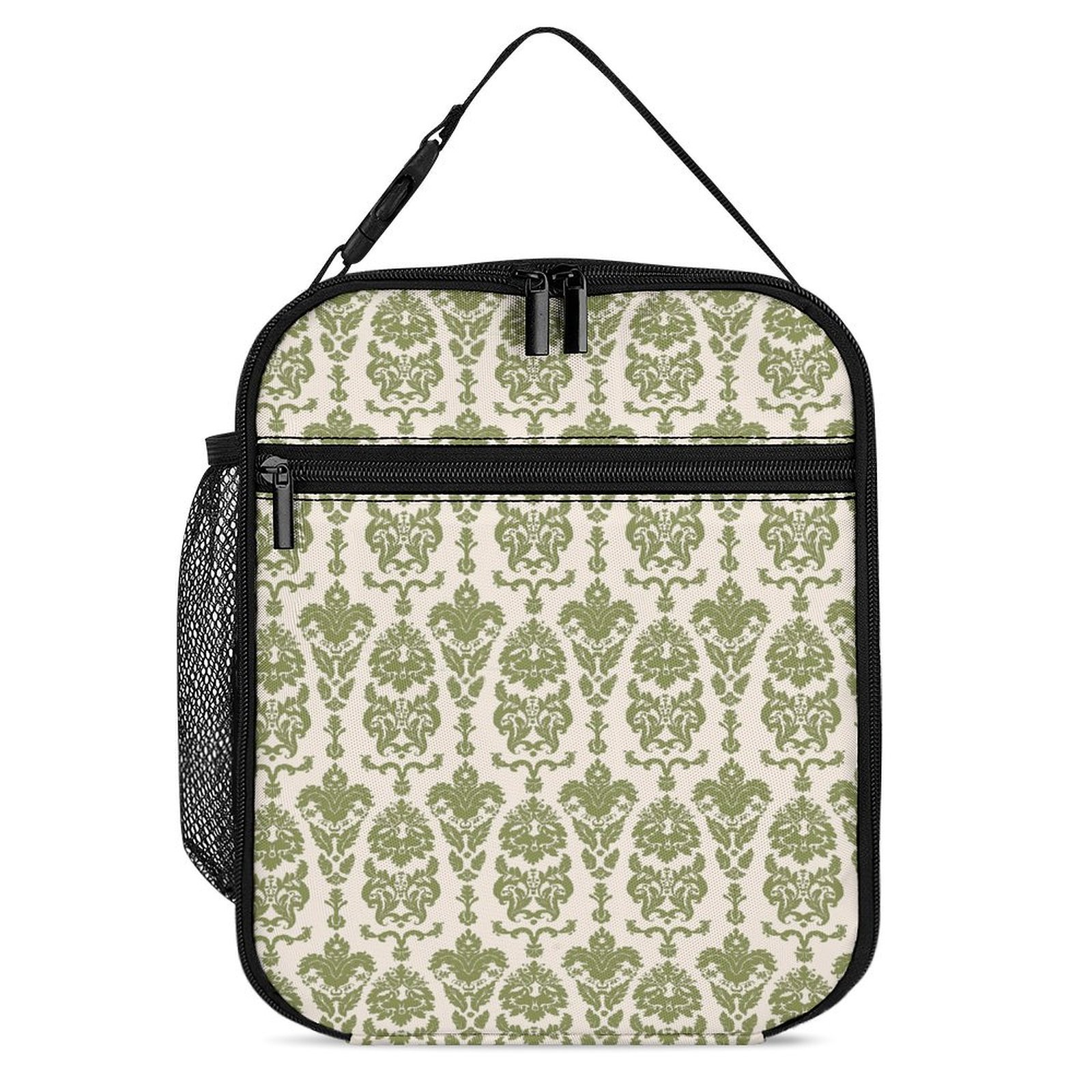 The Sound of Music The Von Trapp Portable Lunch Boxes Women Waterproof ...