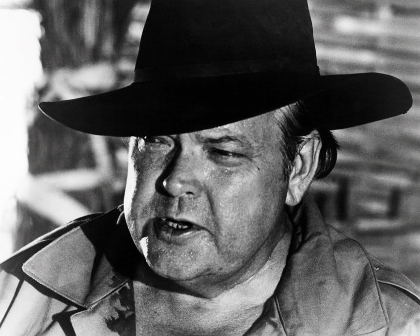 The Southern Star Featuring Orson Welles 24X36 Classic Hollywood Poster ...