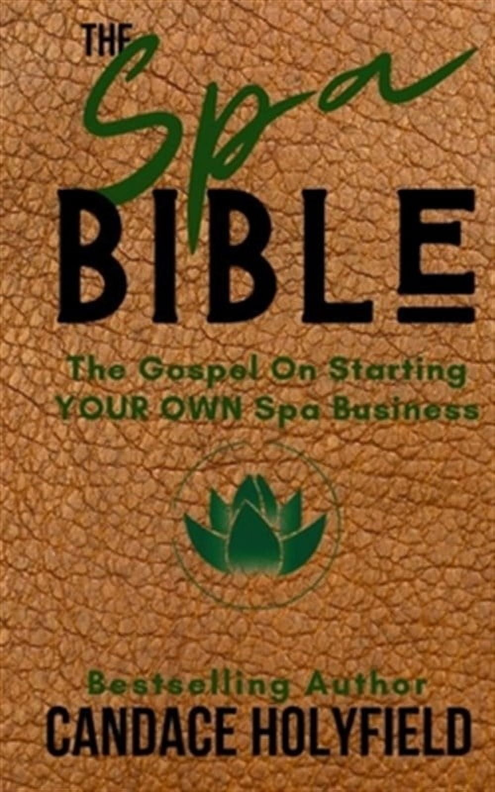 Candace Bible