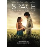 The Space Between Us [DVD] - Walmart.com