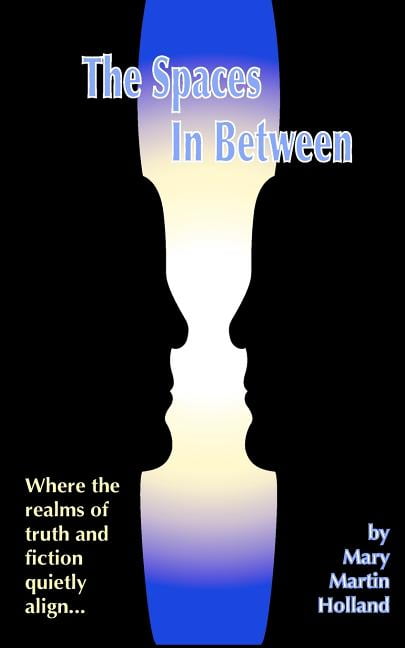 The Spaces in Between - Walmart.com