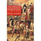 The Spanish Inquisition : A Historical Revision (Edition 4) (Paperback ...