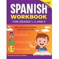 Melanie Stuart-Campbell, Spanish Workbook, Grades 1-3, 140+ Exercises ...