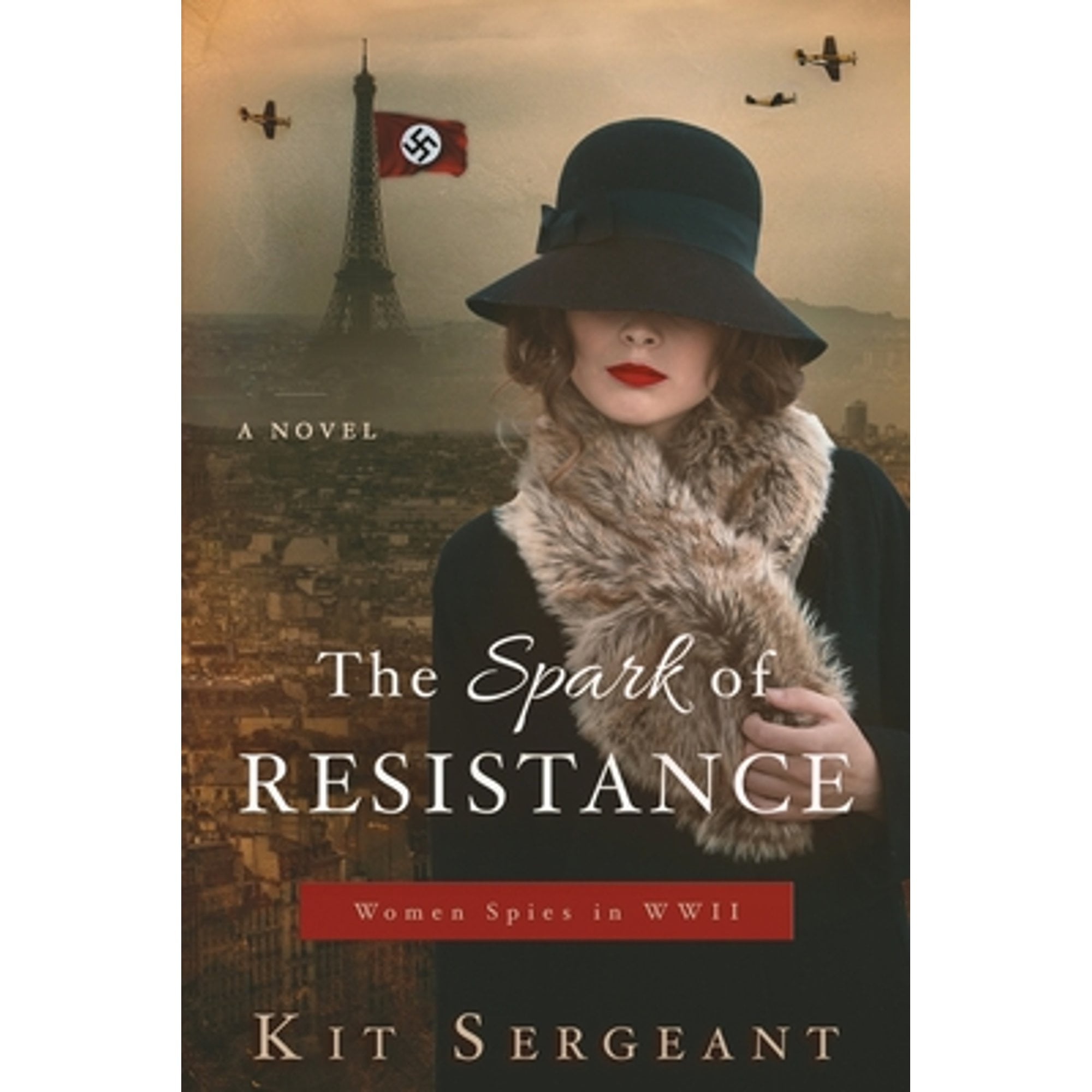 Kit Sergeant