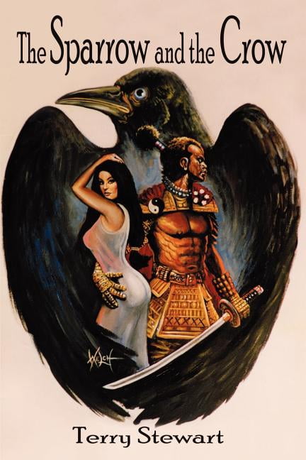 The Sparrow and the Crow, (Paperback) - Walmart.com
