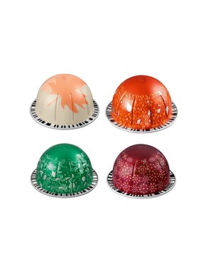 Nespresso Pods & Capsules in Coffee - Walmart.com