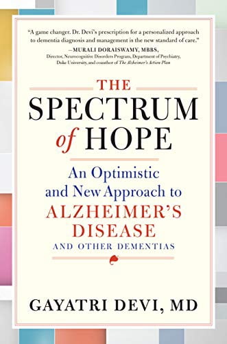 Pre-Owned The Spectrum of Hope: An Optimistic and New Approach to ...