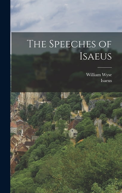 Isaeus Books - Walmart.com