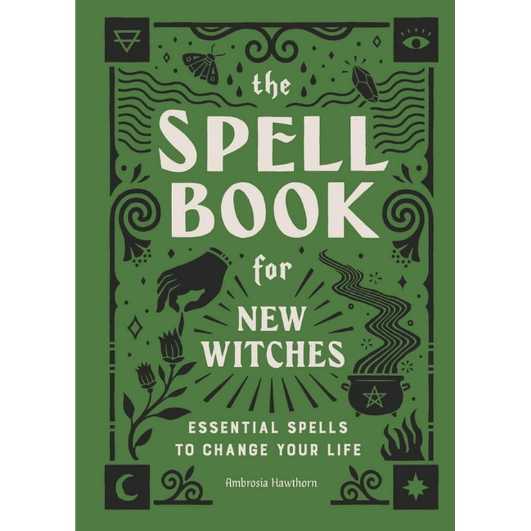 Spell Book