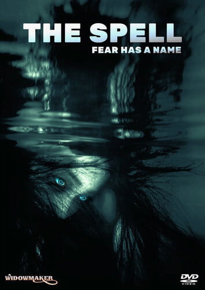 The Spell (DVD) - Walmart.com