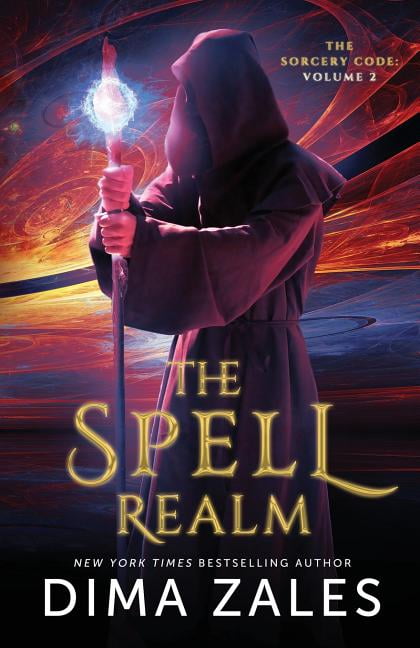 The Spell Realm (Paperback) - Walmart.com