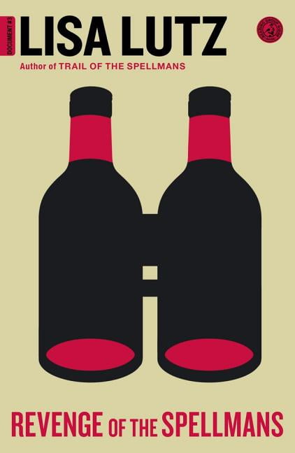 The Spellman Series: Revenge of the Spellmans : Document #3 (Series #3 ...