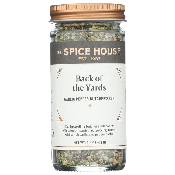 The Spice House