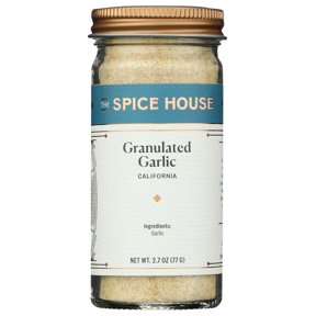 The Spice House