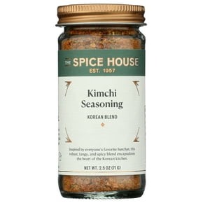 Kimchi Powder