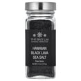 Hawaiian Black Lava Sea Salt for Breakroom Kitchens, 4.3 oz - Walmart ...