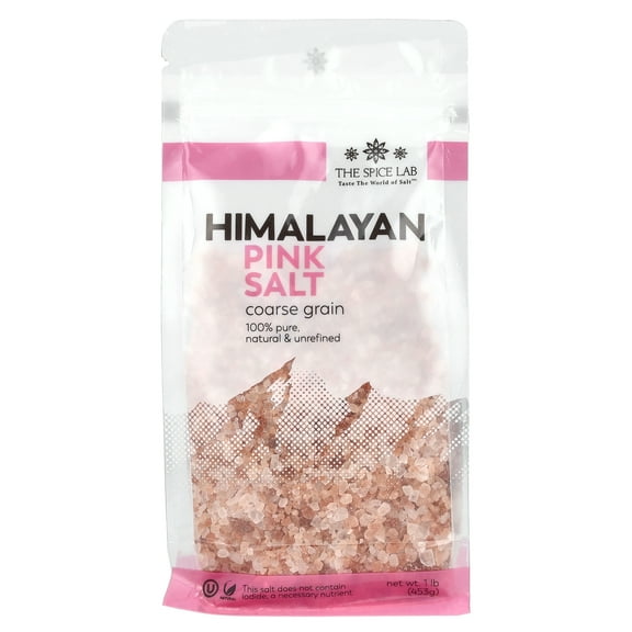 Himalayan Salt in Salt - Walmart.com