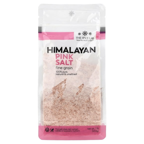 Himalaya Salt